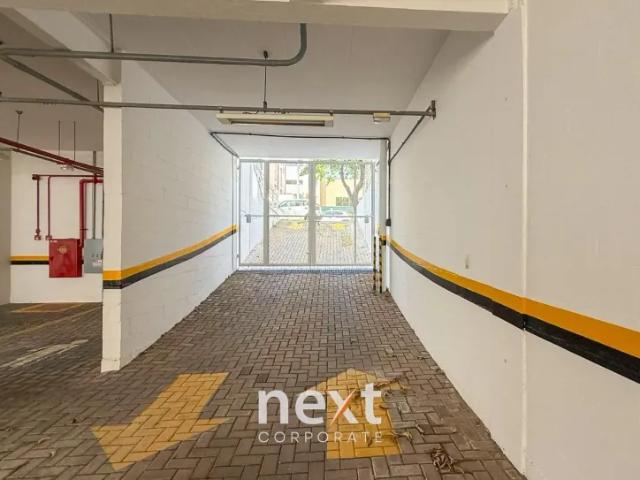 Prédio comercial para locação em Alphaville Campinas
