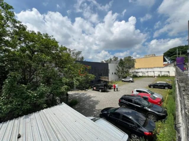 Prédio Comercial para Locação em Diadema