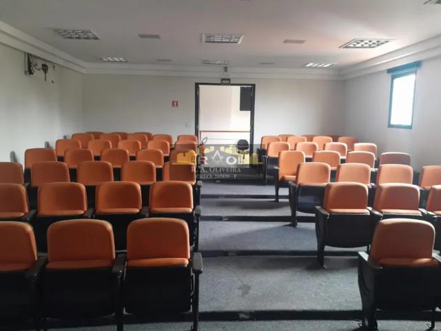 Prédio Comercial para Locação em São Paulo, Vila Mariana, 8 banheiros, 16 vagas
