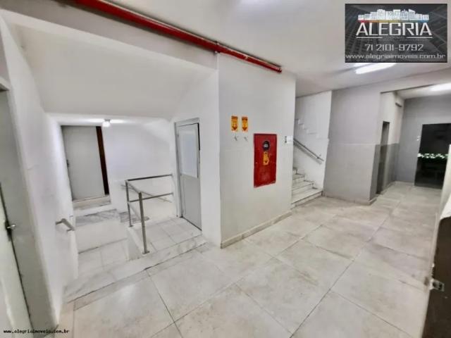 Prédio Comercial para Locação em Salvador, PITUBA, 4 banheiros, 13 vagas