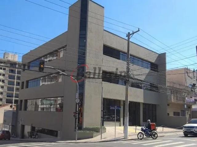Prédio Comercial para Locação em Santo André