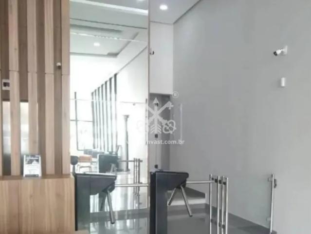 Prédio comercial para Locação Indianópolis