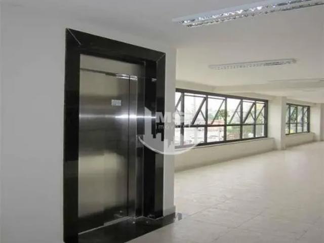 Prédio comercial para locação, Jardim Guanabara, Campinas