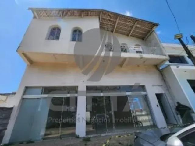 Prédio Comercial para Locação Jardim Santana / São Quirino, Campinas/SP