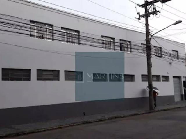 Prédio Comercial para locação, Ponte de São João, Jundiaí PR0003