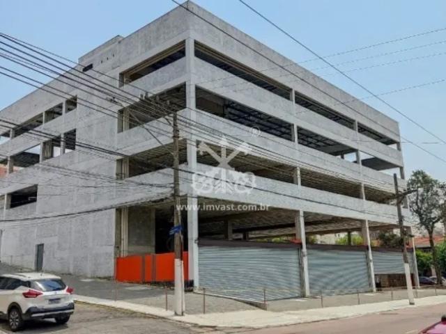Prédio comercial para locação Tatuapé