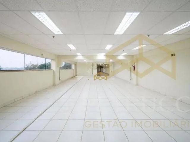 Prédio Comercial para locação, Vila Boa Vista, Campinas PR0041