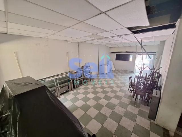 Prédio Comercial para locação, 150m² Útil, Perdizes, São Paulo, SP