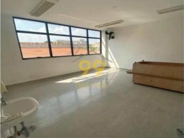 Prédio Comercial para locação 1.250m²