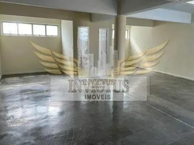 Prédio Comercial para Locação, 1.700m² Centro, Santo André/SP