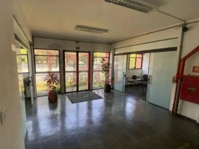 Prédio Comercial para Locação 880m² Vila Leopoldina