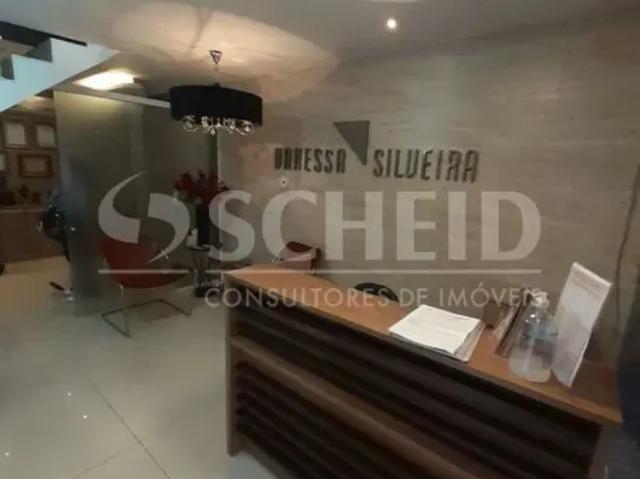 Prédio Comercial para renda em ótima localização no Morumbi Zona Sul