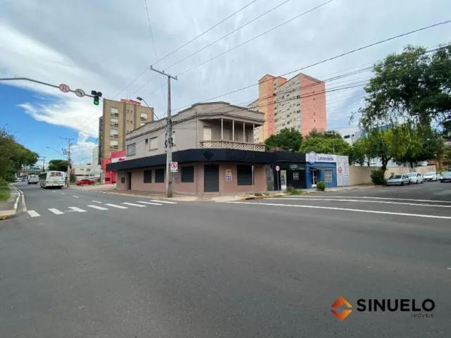 Prédio comercial para venda