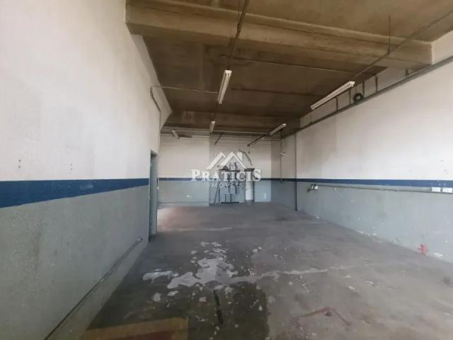 Prédio Comercial para venda, 573 m²