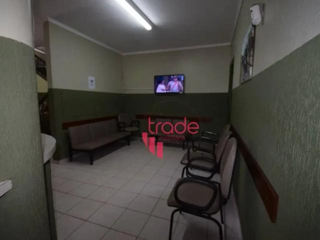 Prédio Comercial para Venda Bairro Centro, Ribeirão Preto SP, próximo ao Carrefour