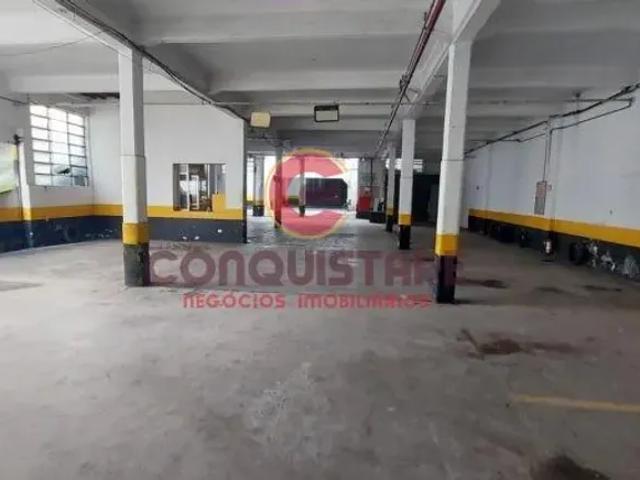 Prédio Comercial para Venda e Locação
