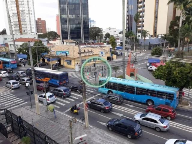 Prédio Comercial à venda, Jardim Bela Vista, São José dos Campos PR0019
