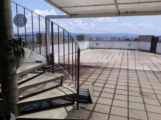 Prédio Comercial para venda e locação, Alto da Lapa, São Paulo PR0006