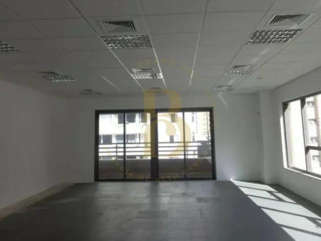 Prédio Comercial para Venda e Locação em Moema com 6.287 m² | 8 Andares