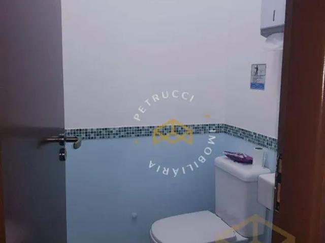 Prédio Comercial para venda e locação, Jardim Guanabara, Campinas PR0088