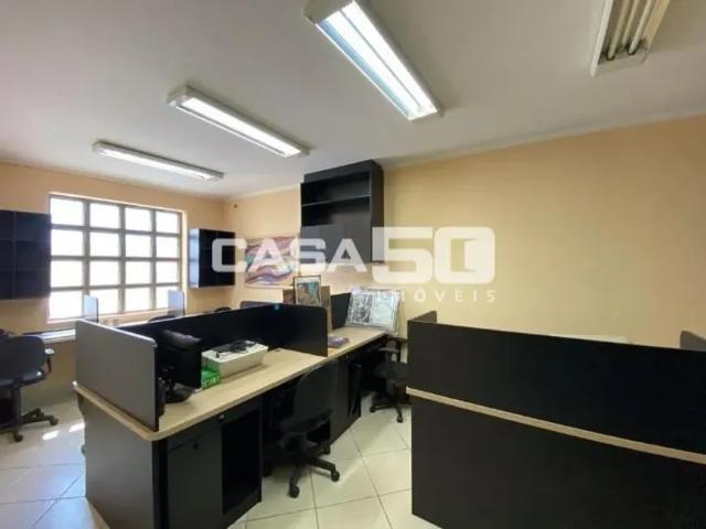 Prédio comercial para venda e locação no Jardim Proença em Campinas/SP