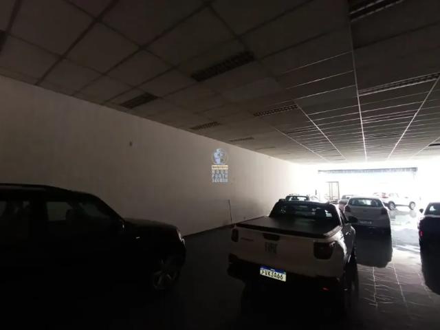 Prédio comercial para venda e locação na Mooca