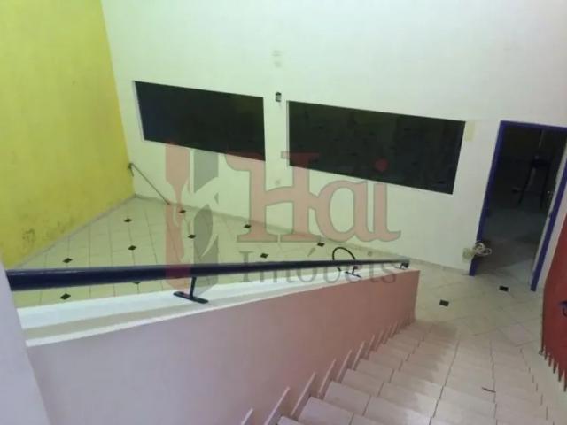 Prédio Comercial para Venda ou Locação na Consolação