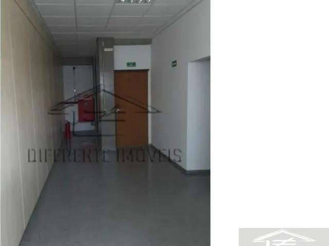 Prédio Comercial para Venda ou Locação no Jd. Marajoara com 4.800 m²
