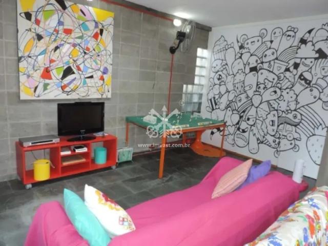 Prédio comercial para venda Mooca