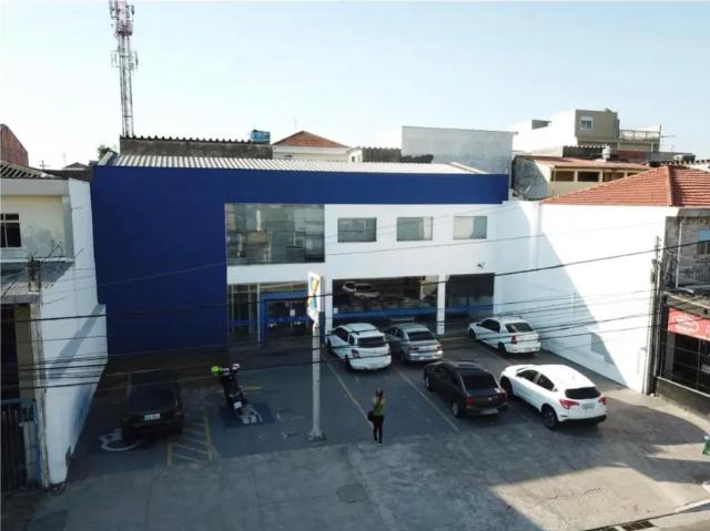 Prédio comercial para venda possui 500 m² em Jardim Maringá São Paulo SP