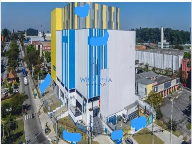 Prédio comercial para venda/locação Ótima localização em Alphaville
