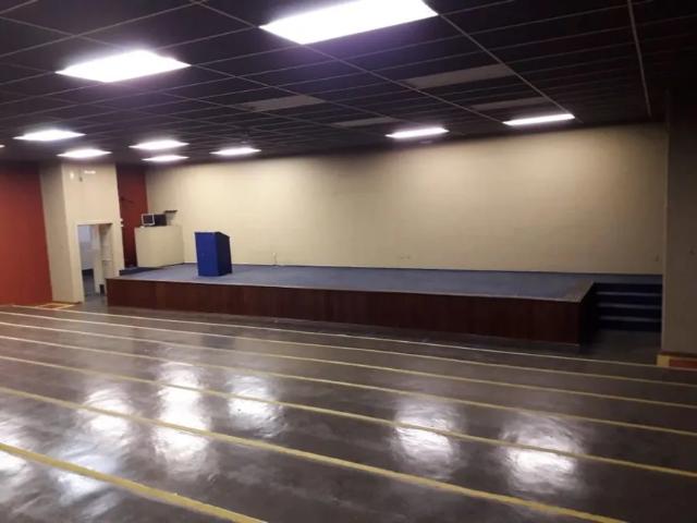 Prédio Comercial Parque Taquaral