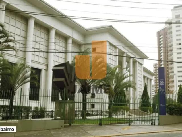 Prédio comercial Reformado em excelente localização