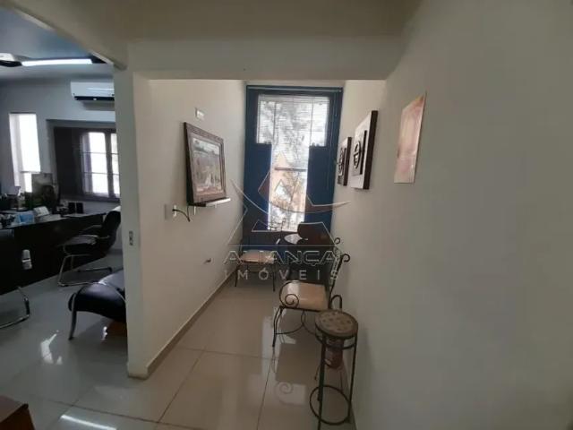 Prédio Comercial Ribeirão Preto Centro