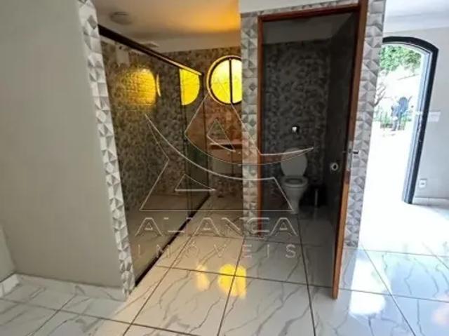 Prédio Comercial Ribeirão Preto Ribeirânia