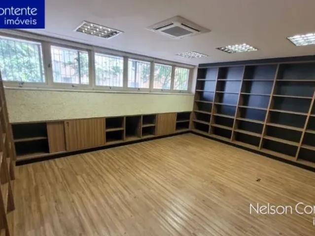 Prédio comercial são paulo bela vista