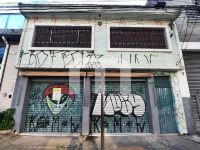 Prédio Comercial, Tatuapé São Paulo