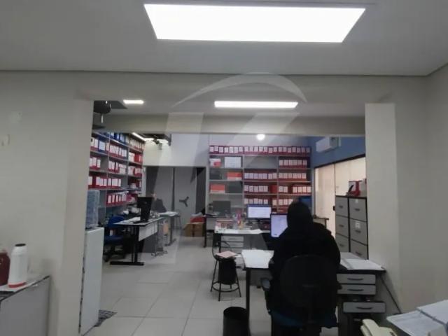Prédio Comercial, Ótima Oportunidade para seu Negócio na Água Fria!