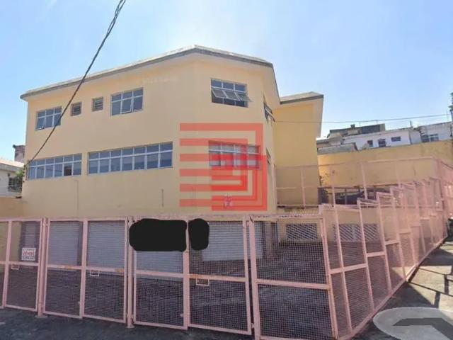Prédio comercial à venda na Chácara Belenzinho/SP