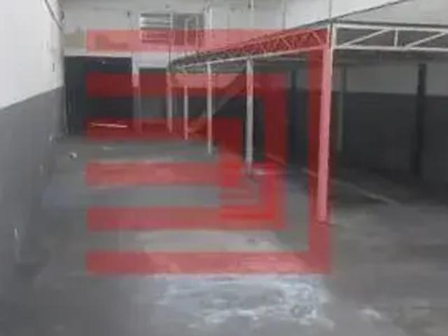 Prédio Comercial à Venda na Vila Formosa
