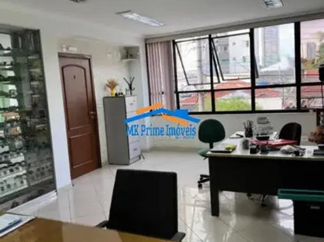 Prédio Comercial à Venda na Vila Leopoldina – 634 m² – 4 Andares – 9 Vagas