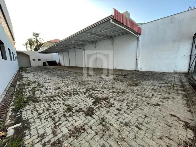 Prédio Comercial à venda no bairro Jardim Icatu em Votorantim