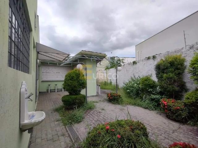 Prédio Comercial à venda no JARDIM RIBEIRO em Valinhos/SP