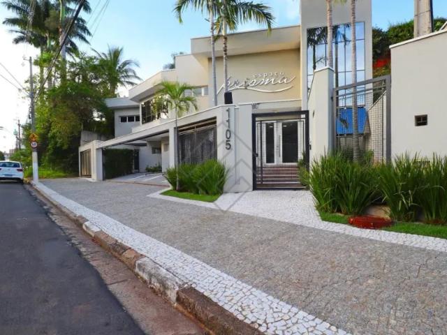 Prédio comercial à venda no Parque Taquaral Campinas/SP com 14 Salas e 2 Recepções