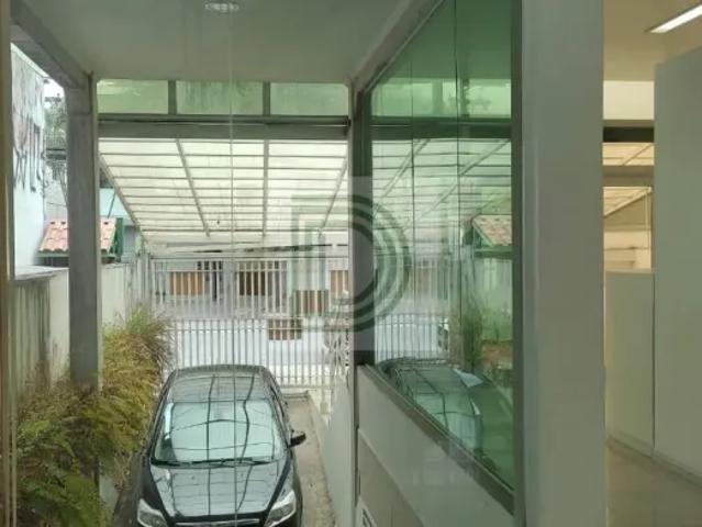 Prédio Comercial à Venda ou Locação Jaguaré