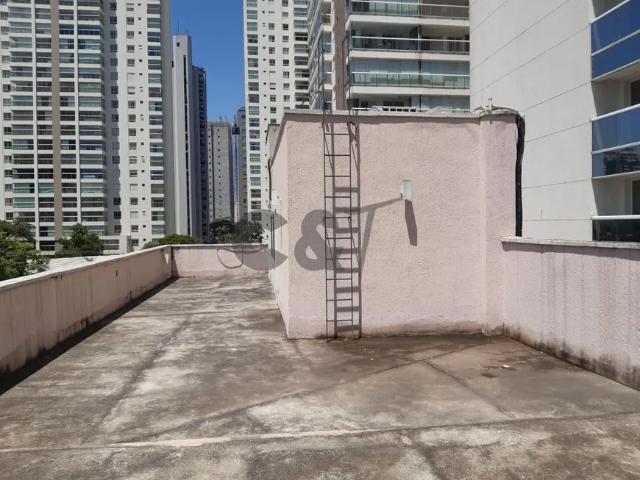 Prédio Comercial à venda ou para Alugar na Vila Olímpia, São Paulo SP
