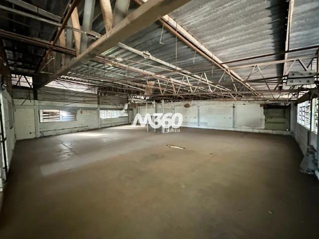 Prédio Comercial à Venda – Próximo ao Buriti Shopping