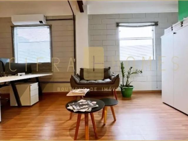 Prédio Comercial à venda, Casa Verde, São Paulo PR0006