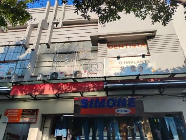 Prédio comercial à venda Centro BH!