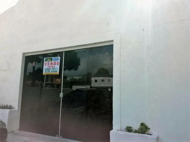 PrÃdio comercial Ã venda, Centro, JoÃ£o Pessoa